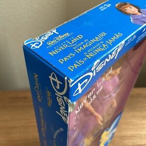 Disney | Toys | Disney Return To Never Land Jane Doll Hasbro 20 | Poshmark